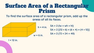 Surface Area of Rectangular Prism and Cube.pdf