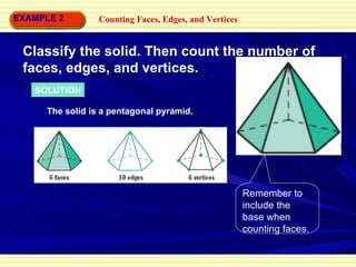 Surface area review and quiz 1 | PPT