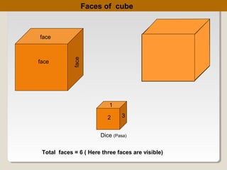 Surface areas and volumes | PPT
