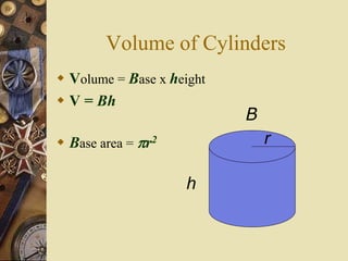 Surface Area_Volume of Solid Figures.ppt