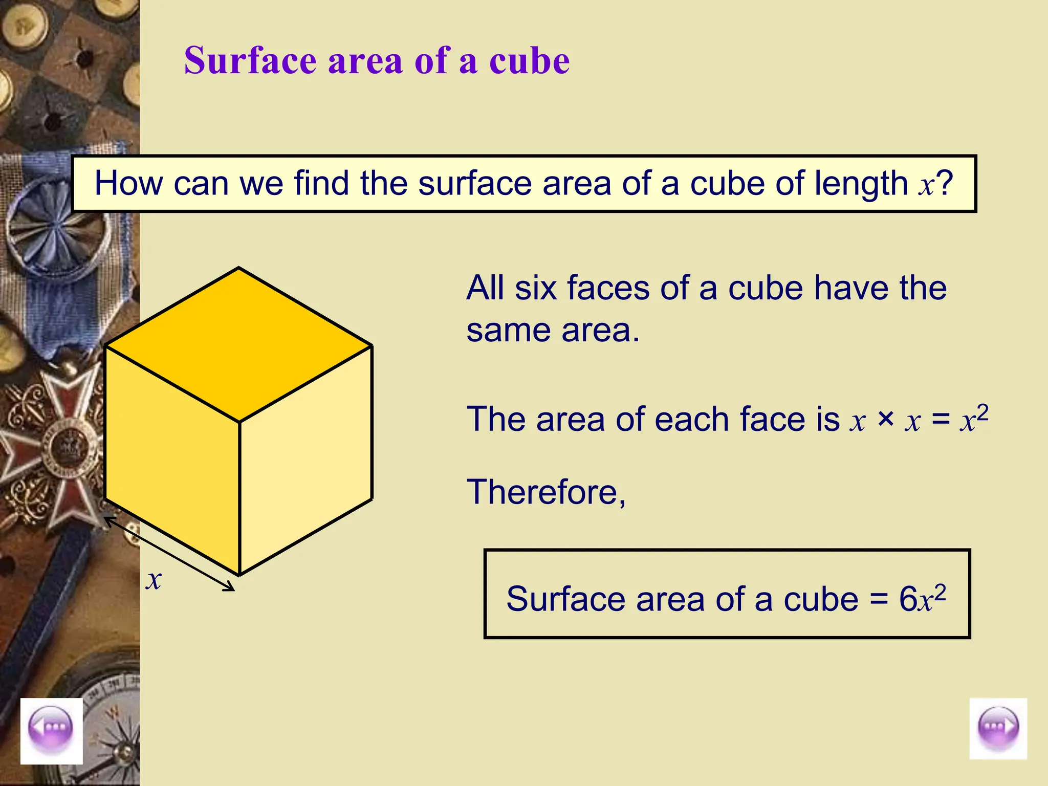Surface Area_Volume of Solid Figures.ppt
