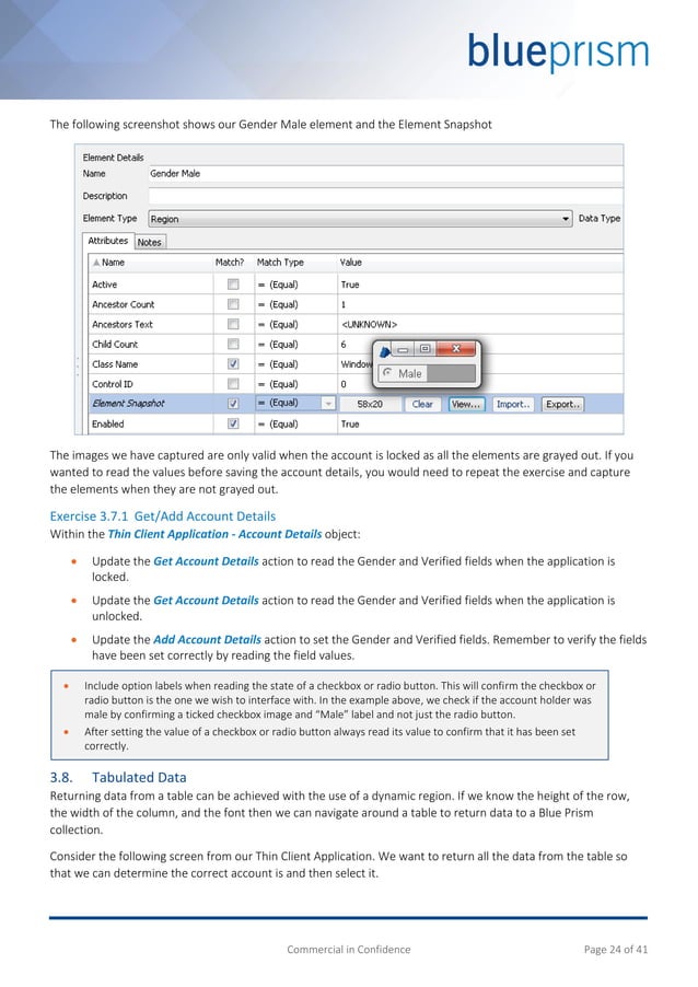 Surface Automation - Training Course 1.3.pdf | Desktop Publishing | Computer Software and ...