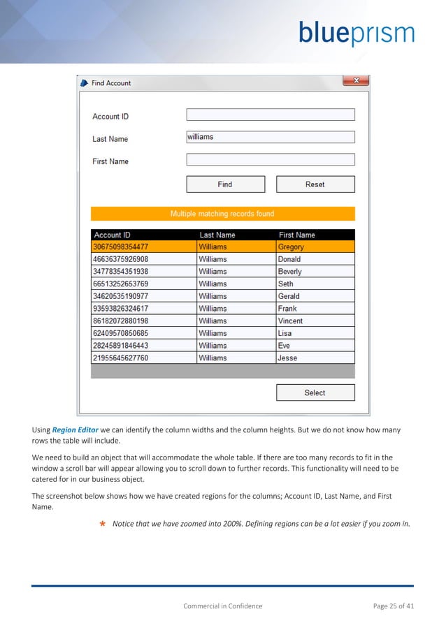 Surface Automation - Training Course 1.3.pdf | Desktop Publishing | Computer Software and ...