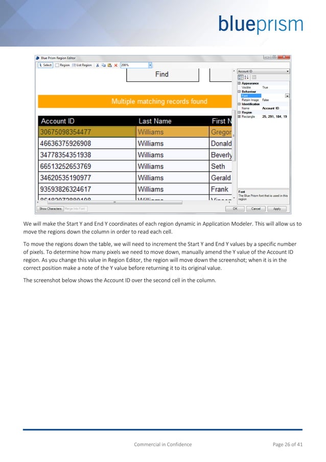 Surface Automation - Training Course 1.3.pdf | Desktop Publishing | Computer Software and ...