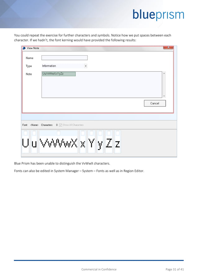 Surface Automation - Training Course 1.3.pdf | Desktop Publishing | Computer Software and ...