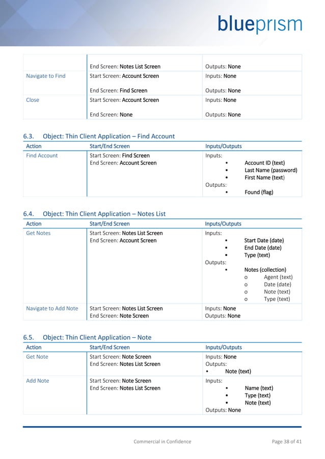 Surface Automation - Training Course 1.3.pdf | Desktop Publishing | Computer Software and ...