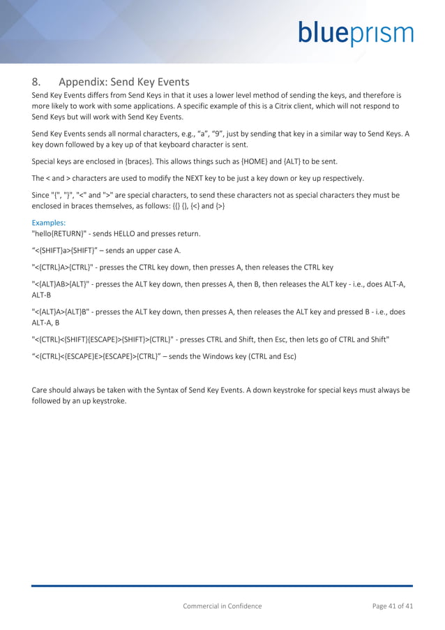 Surface Automation - Training Course 1.3.pdf | Desktop Publishing | Computer Software and ...