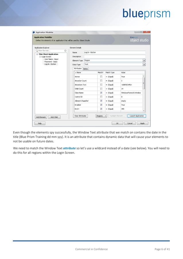 Surface Automation - Training Course 1.3.pdf | Desktop Publishing | Computer Software and ...