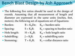 Surface Blast Design_082519.pdf