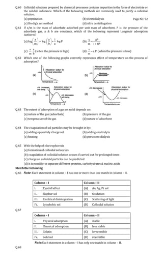 Surface chemistry | DOCX