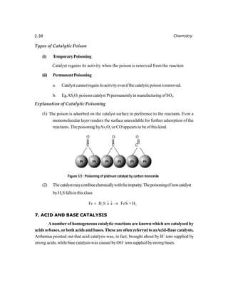 Surface chemistry | PPTX
