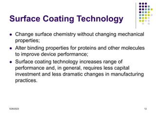 Surface coating.ppt