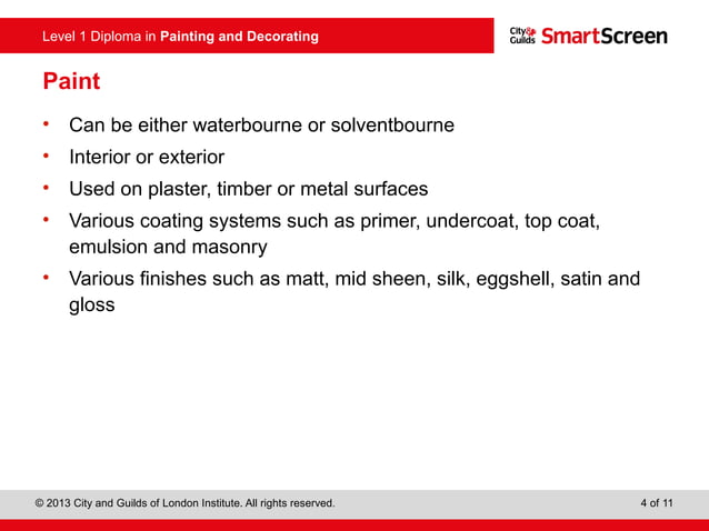 Surface coatings | PPT | Woodworking | Arts and Crafts