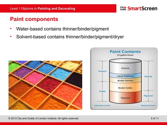 Surface coatings | PPT | Woodworking | Arts and Crafts
