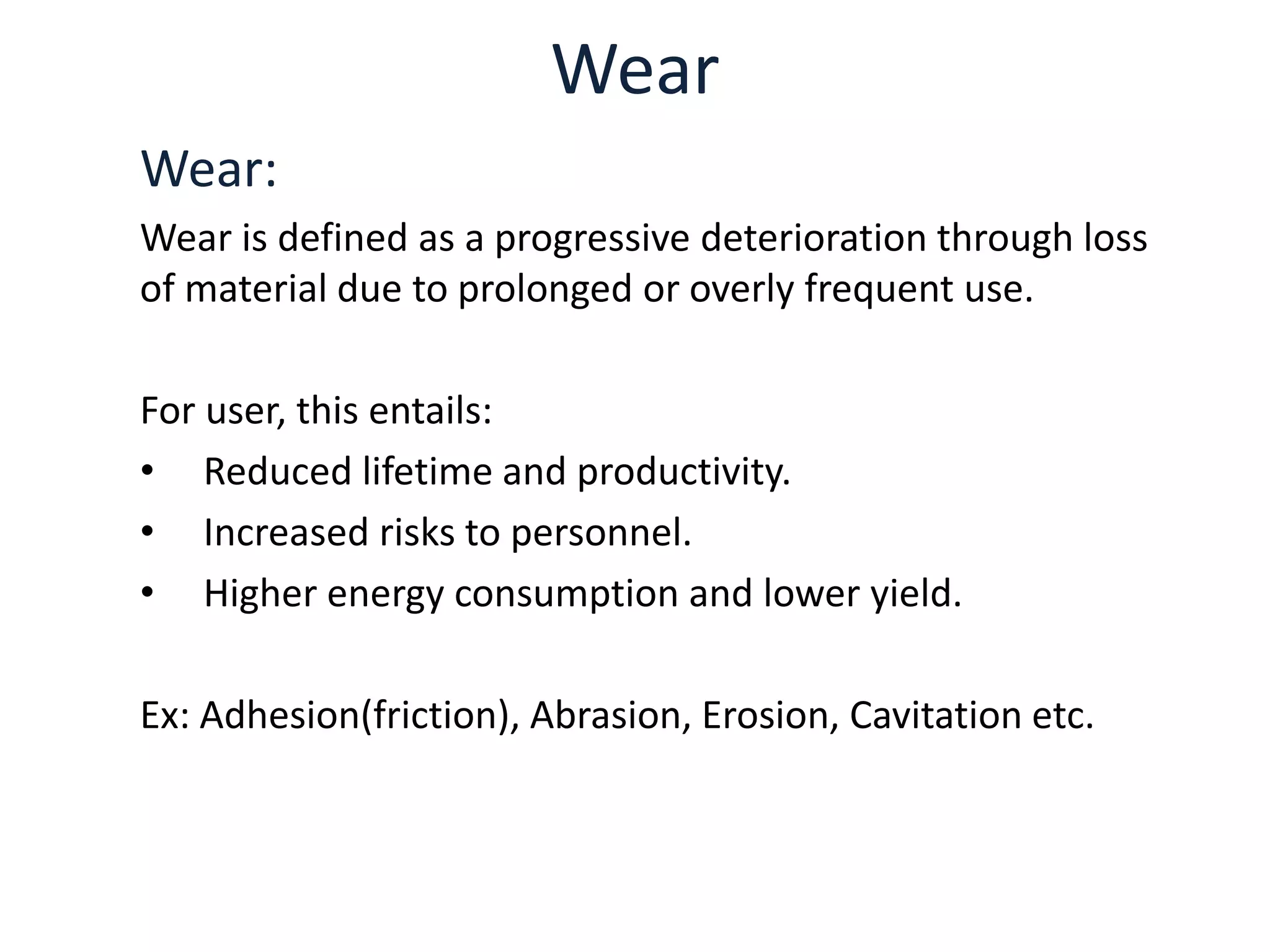 Surface coatings, hardfacing,thermal spraying | PPTX