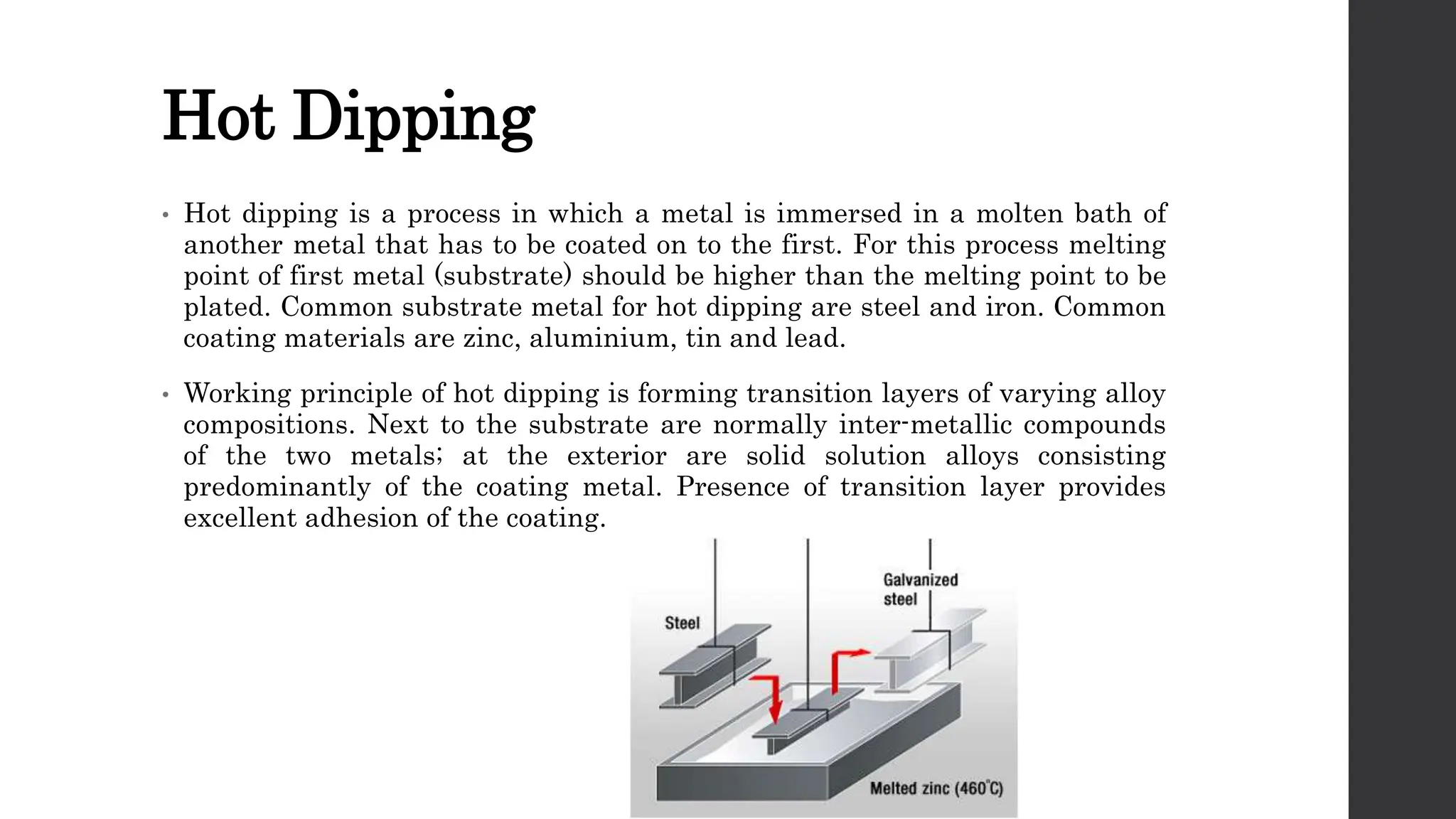 Surface coating technology mechanical engineering.pptx