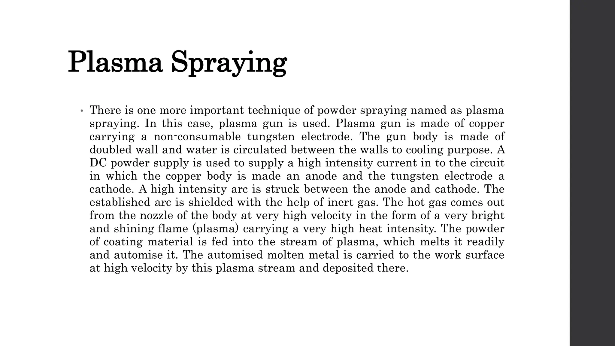 Surface coating technology mechanical engineering.pptx