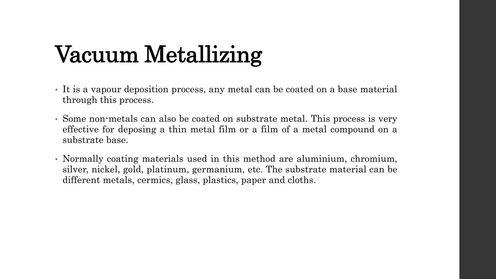 Surface coating technology mechanical engineering.pptx