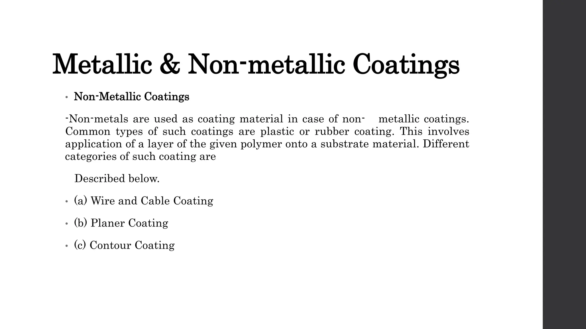 Surface coating technology mechanical engineering.pptx