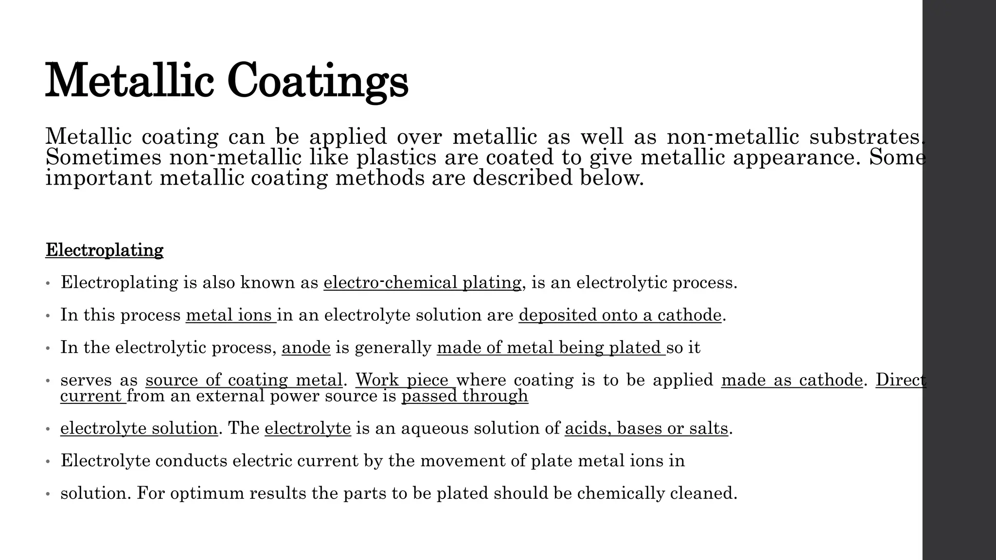 Surface coating technology mechanical engineering.pptx