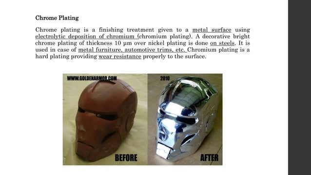 Surface coating technology mechanical engineering.pptx