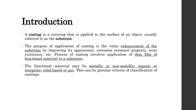 Surface coating technology mechanical engineering.pptx