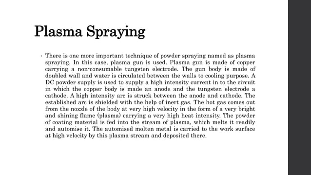 Surface coating technology mechanical engineering.pptx