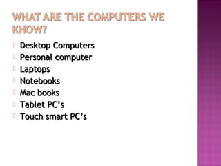 microsoft Surface computer | PPT