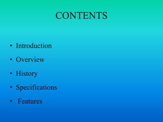 Surface computing | PPT