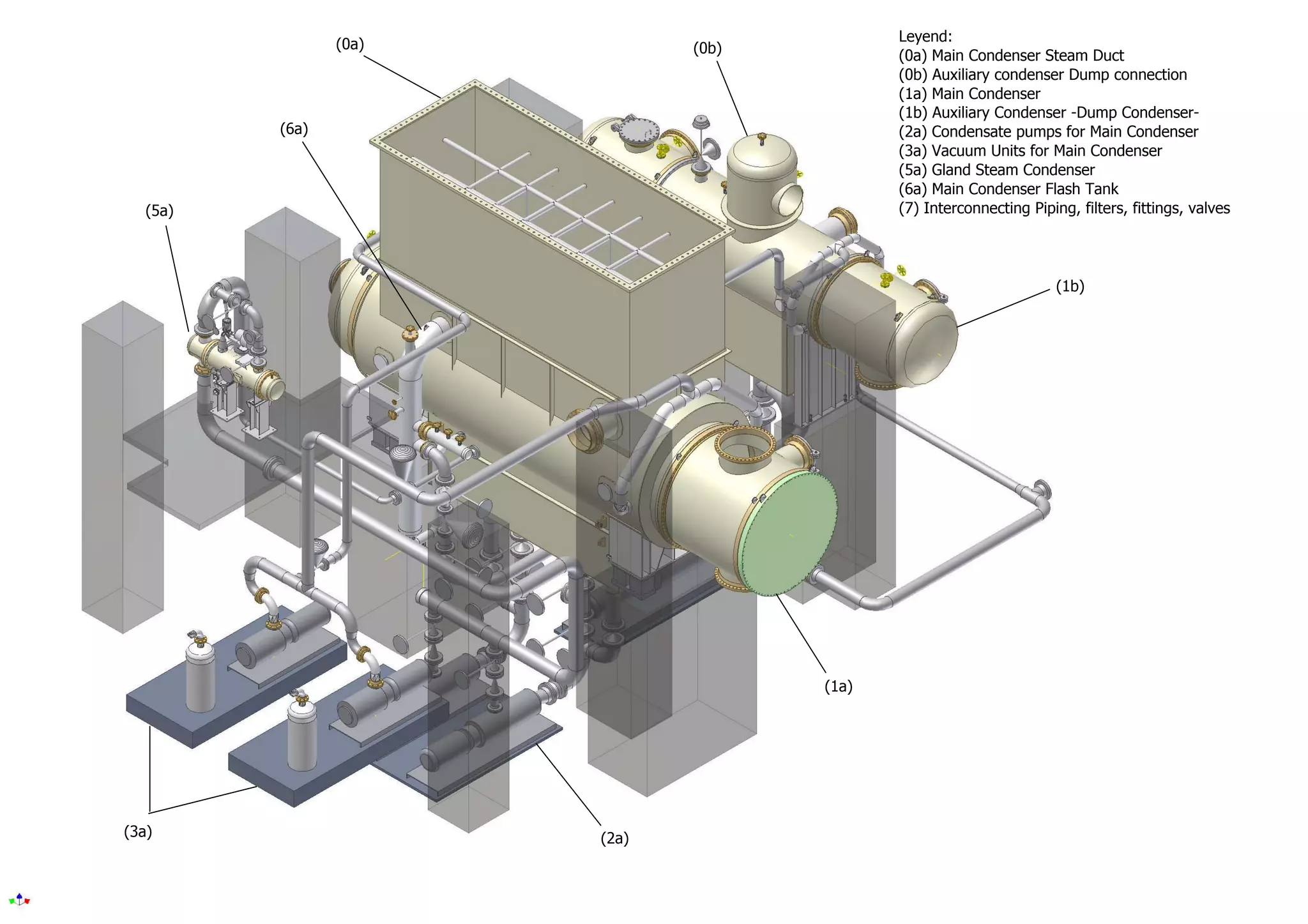 Surface ConDenser 3D Model.pdf