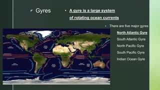 Marine Bio - Ocean Surface Currents.pptx