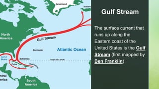 Marine Bio - Ocean Surface Currents.pptx