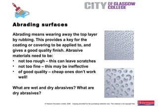 Surface defects | PPT
