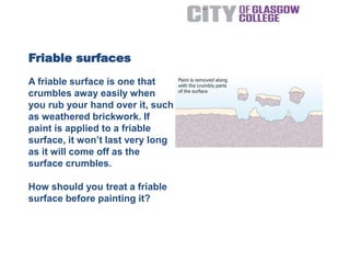 Surface defects | PPT