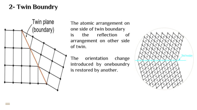 surface defects ppt- defects and its types | PPTX