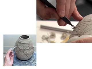 Surface Design Presentation | PDF