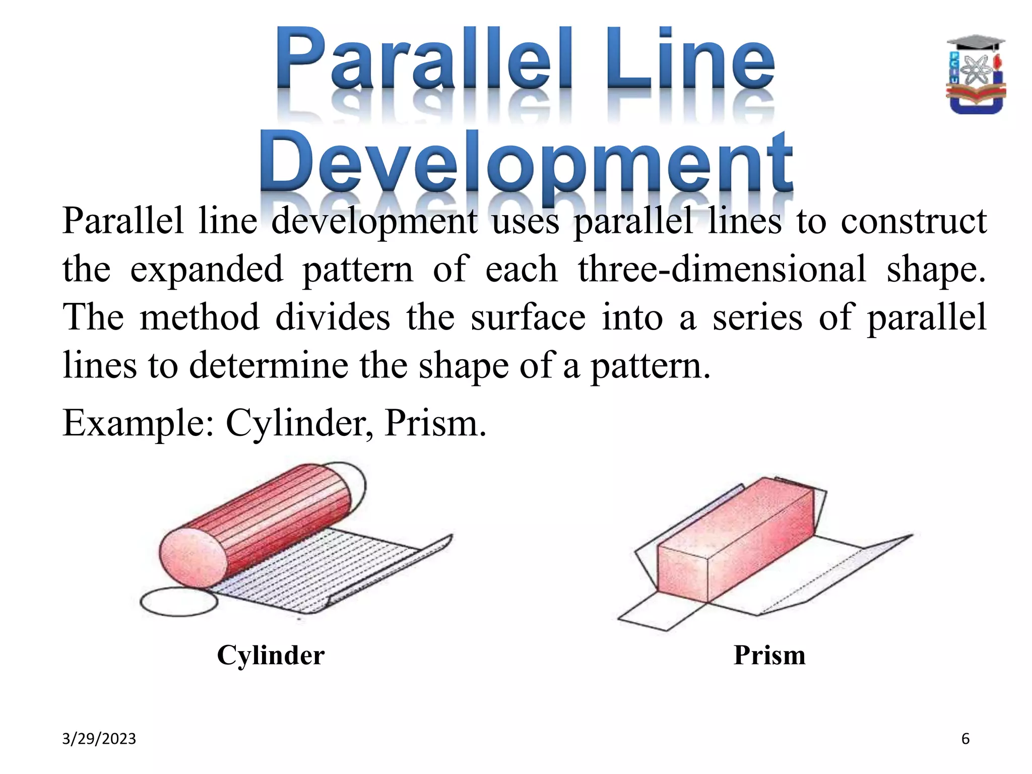 Surface development.pptx