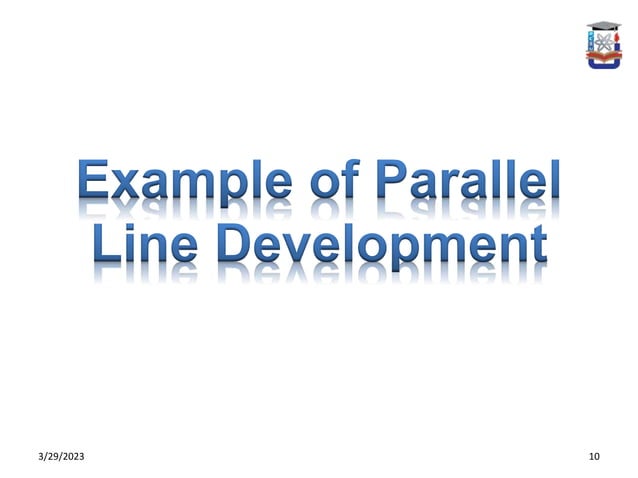 Surface development.pptx