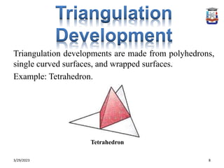 Surface development.pptx