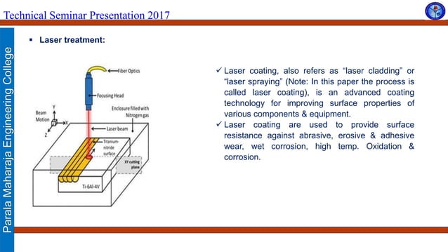 Surface engineering | PPT