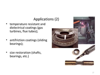 Surface engineering | PPT