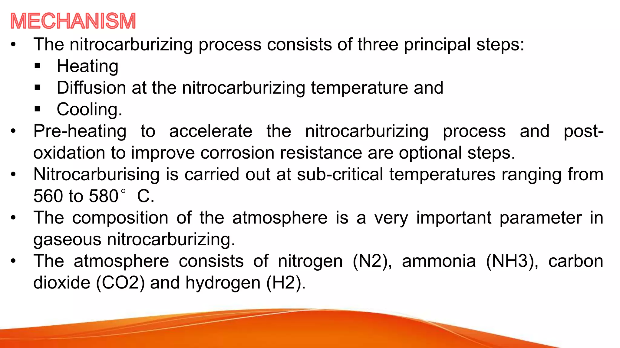 Thermochemical Processes | PPTX | Chemistry | Science