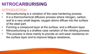 Thermochemical Processes | PPTX | Chemistry | Science