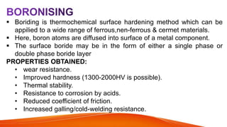 Thermochemical Processes | PPTX | Chemistry | Science