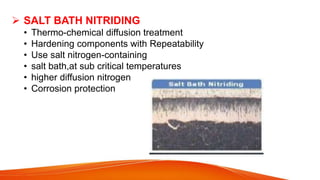 Thermochemical Processes | PPTX