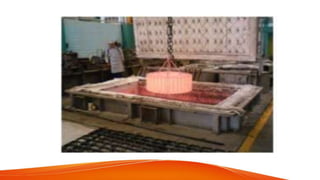 Thermochemical Processes | PPTX | Chemistry | Science