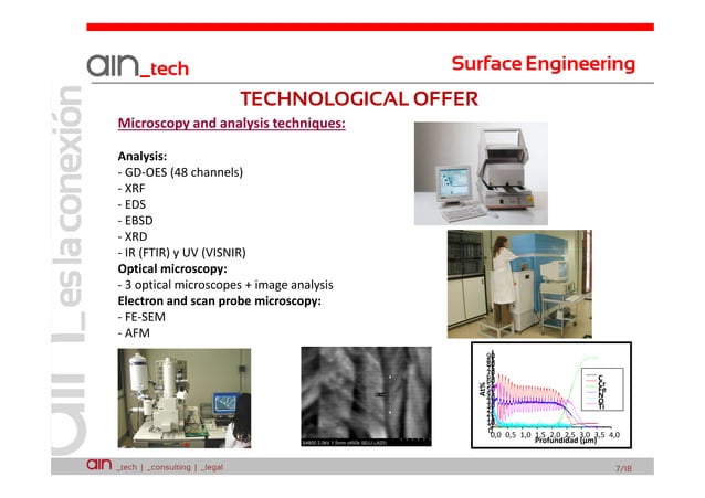 Surface engineering 2013-english | PDF | Chemistry | Science