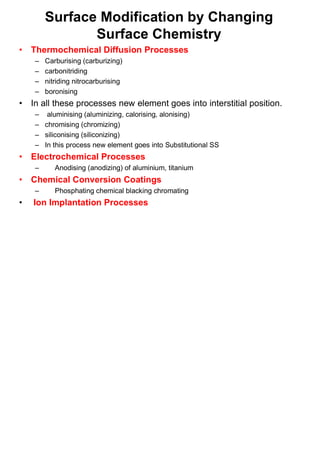 SURFACE ENGINEERING surfacing- Lect-2.pdf