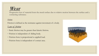 Surface Engineering for wear resistance.pptx