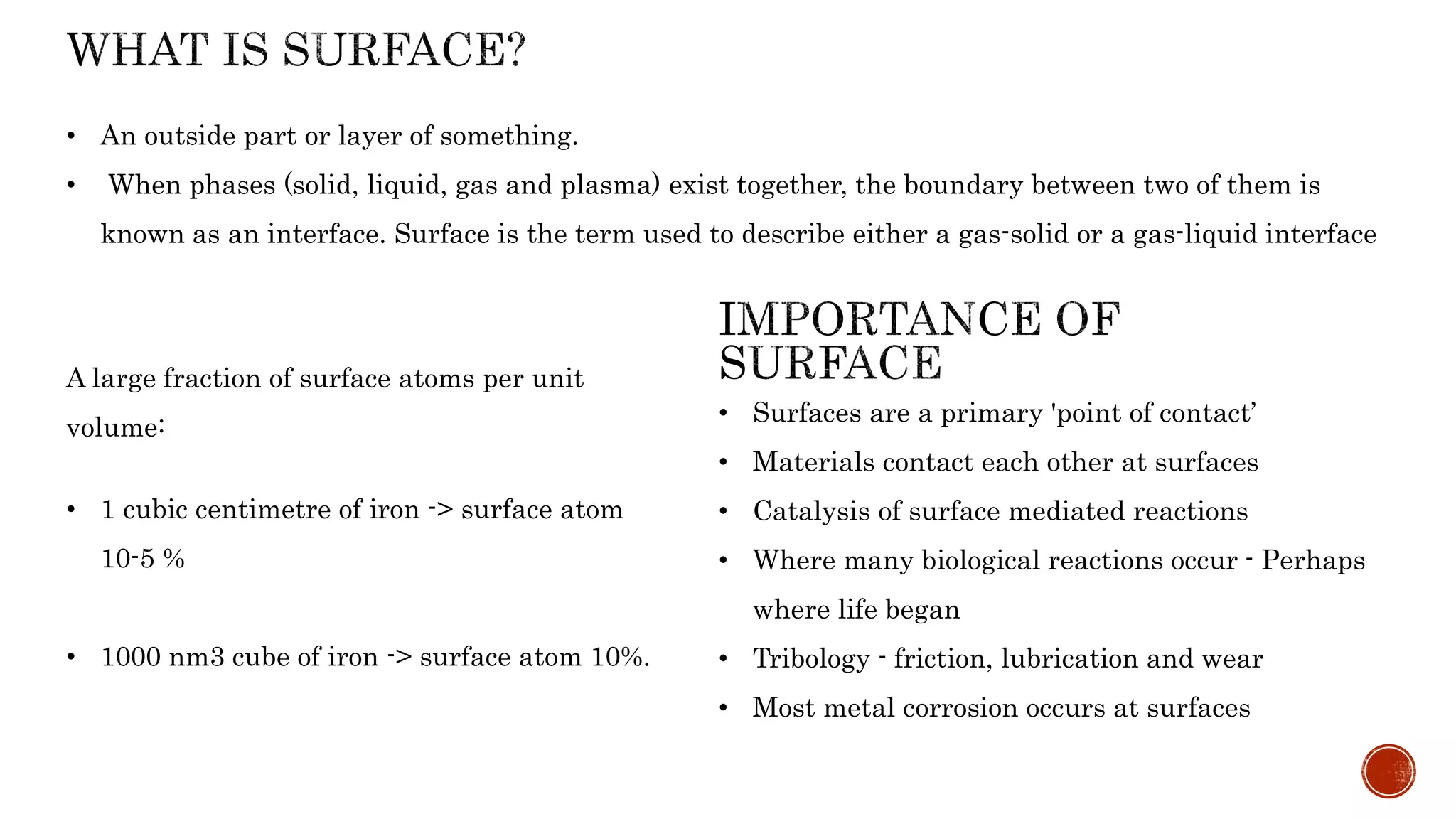Surface Engineering_Unit 1.pptx